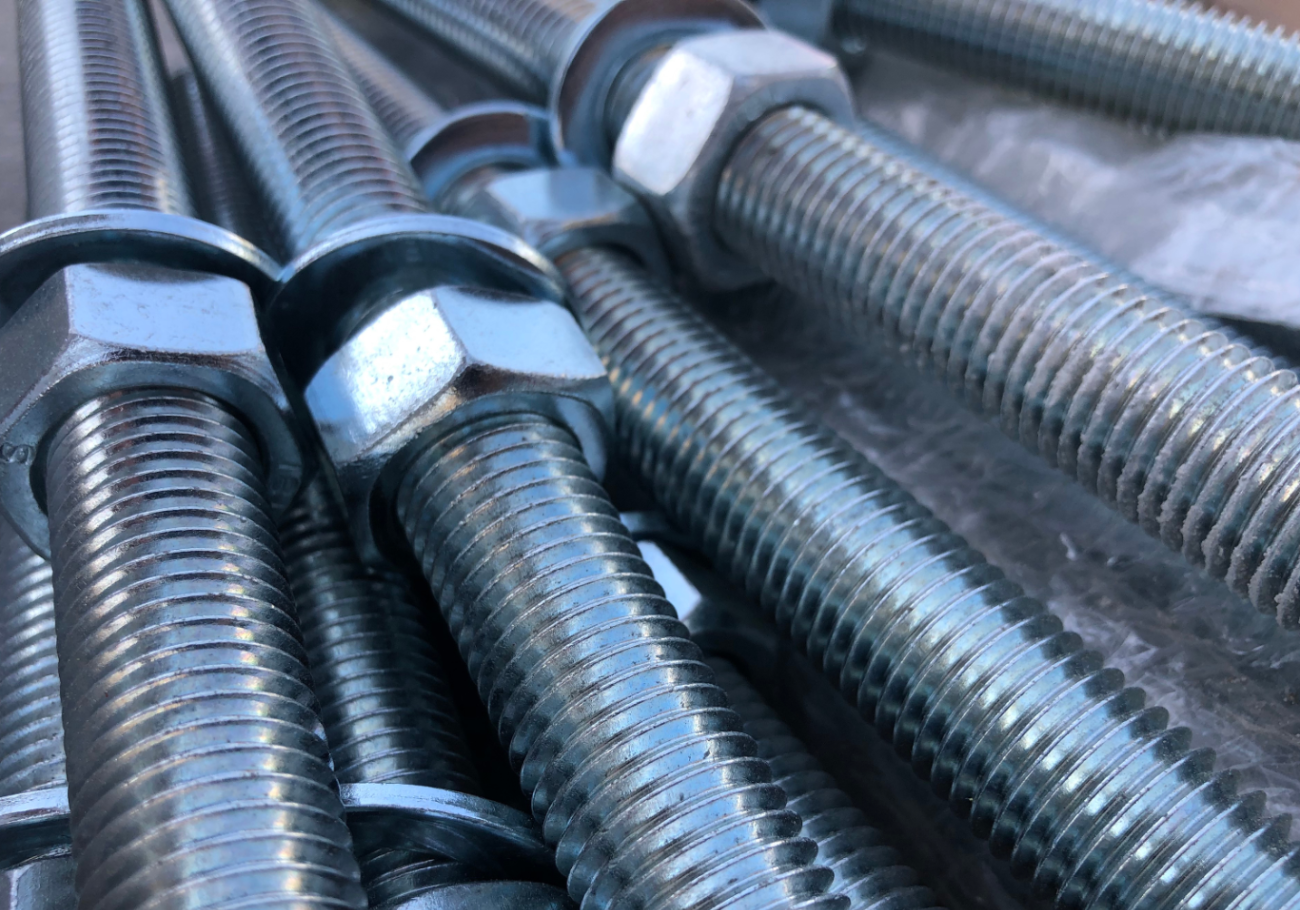 Home - Pacific Fasteners