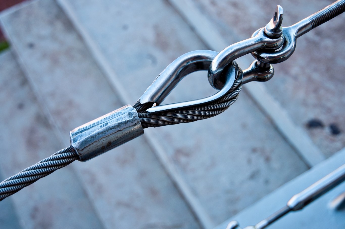 Company - Pacific Fasteners