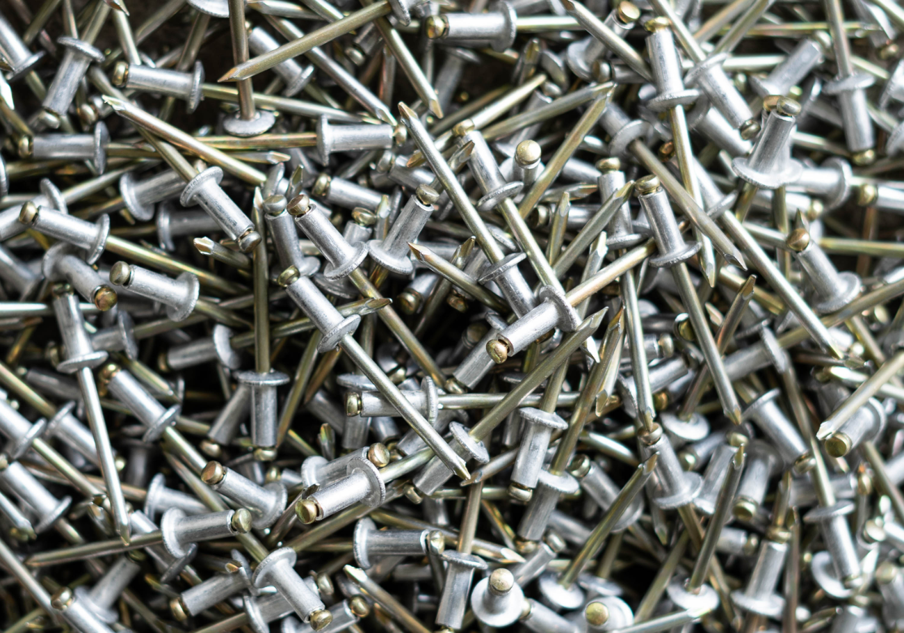 Home - Pacific Fasteners